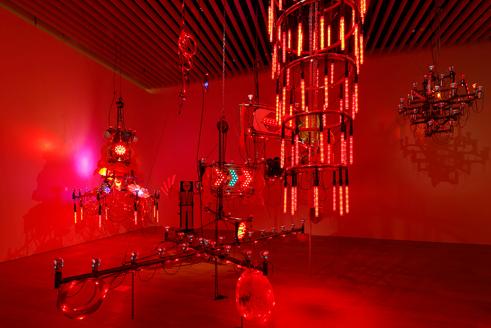 rode work ver.tokyo 2022 – EVERYDAY HOLIDAY SQUAD